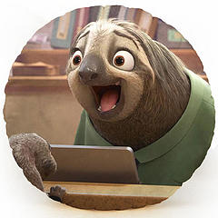 闪电Sloth - 雪球