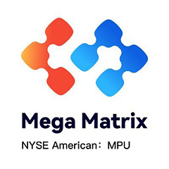 MegaMatrix - 雪球