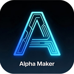Alpha-Maker - 雪球