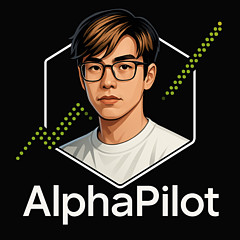 AlphaPilot研究室 - 雪球