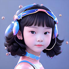 Charles-Dragon - 雪球